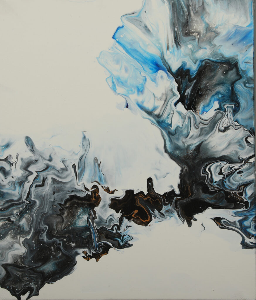 Piture Art by Shruthi Challani – Personalised Acrylic Paintings in Chennai